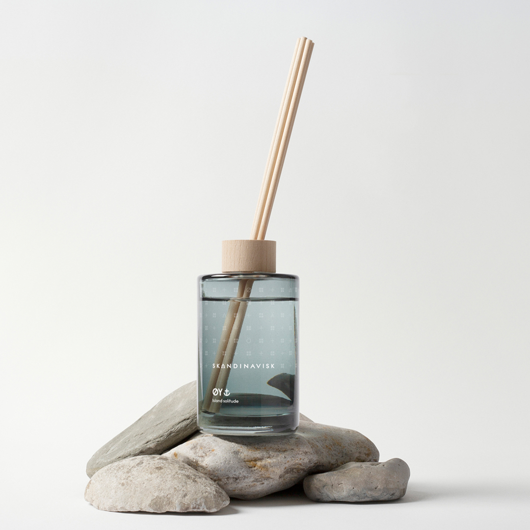 LABO Spa - Øy Diffuser - LABO Spa