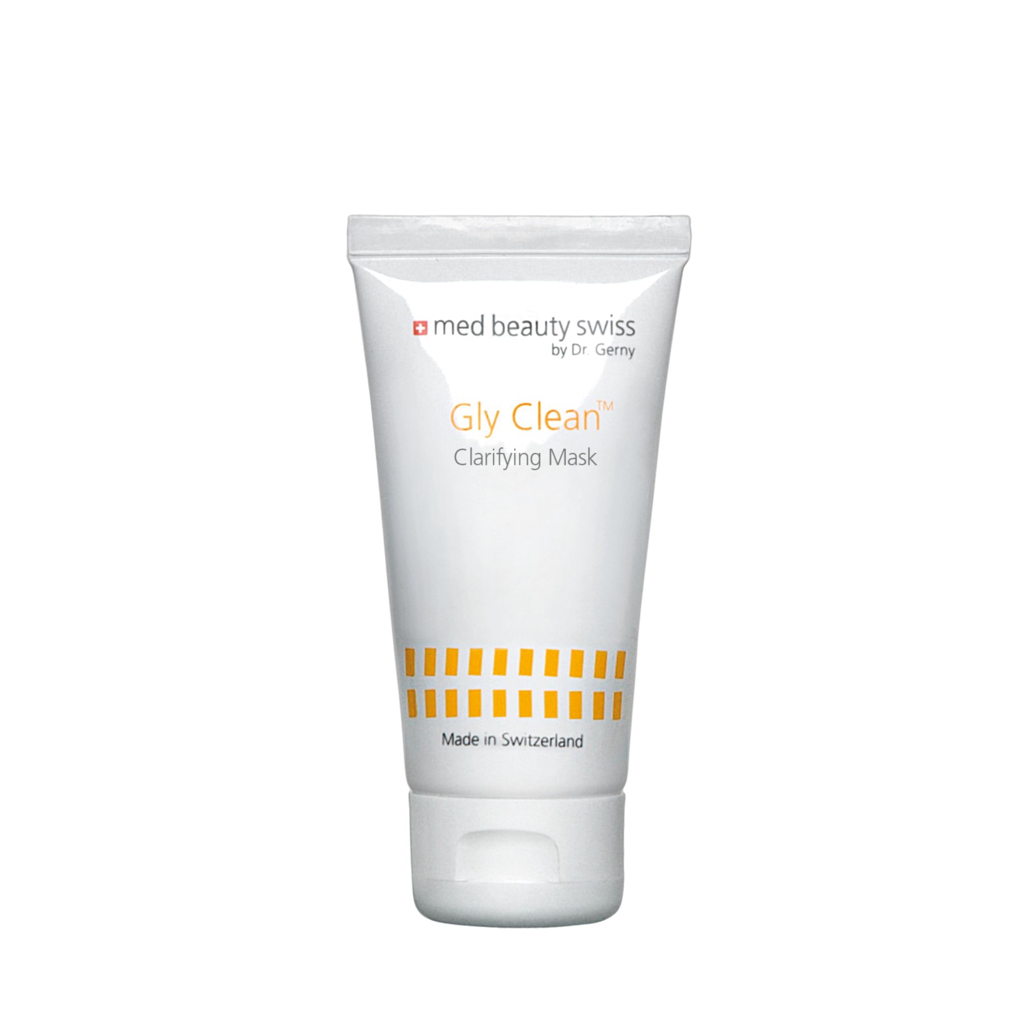 LABO Spa - Gly Clean Clarifying Mask - LABO Spa