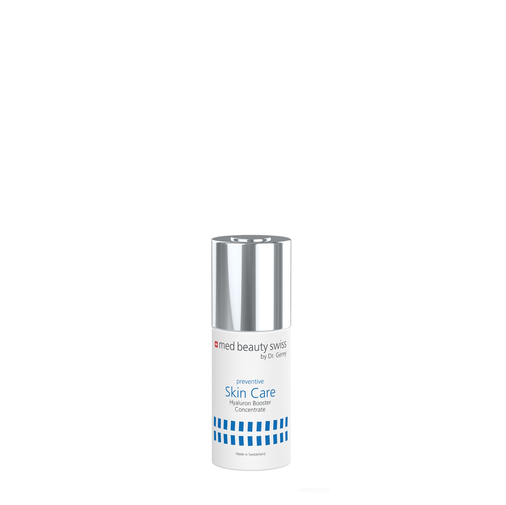 LABO Spa - Preventive Skin Care Hyaluron Booster Concentrate - LABO Spa