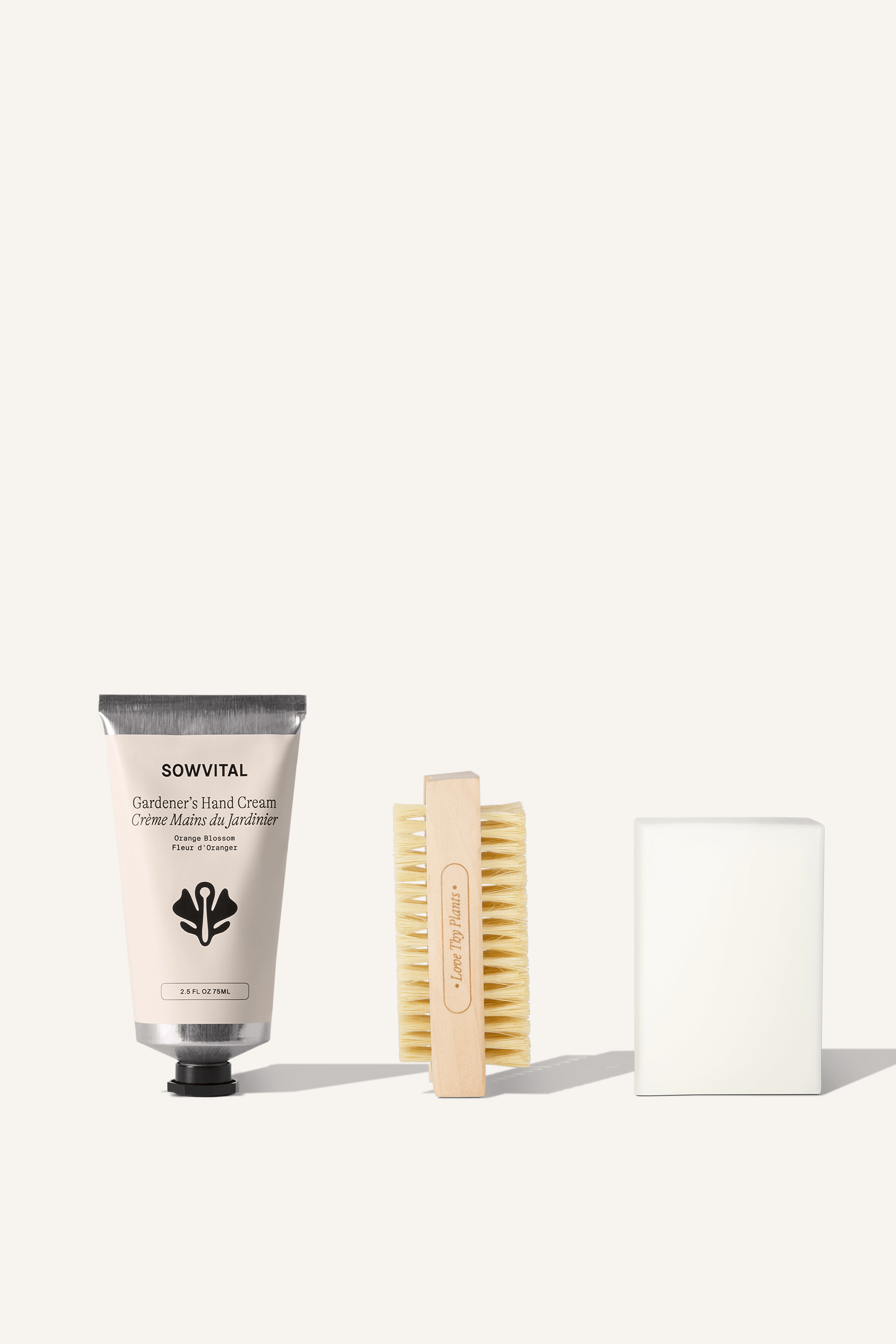 LABO Spa - Gardener's Hand Care Kit - LABO Spa